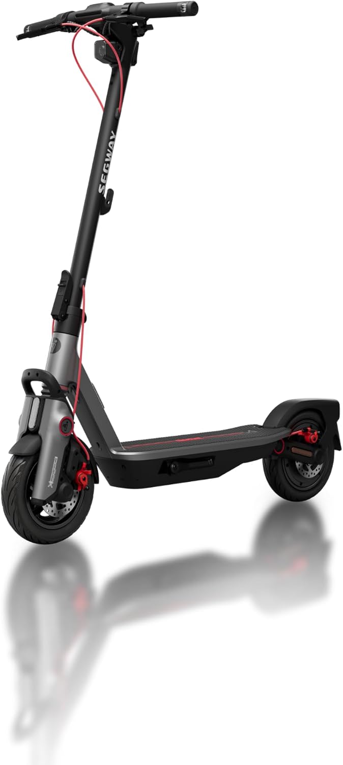 Ninebot F3 Ersatzteile & Zubehör