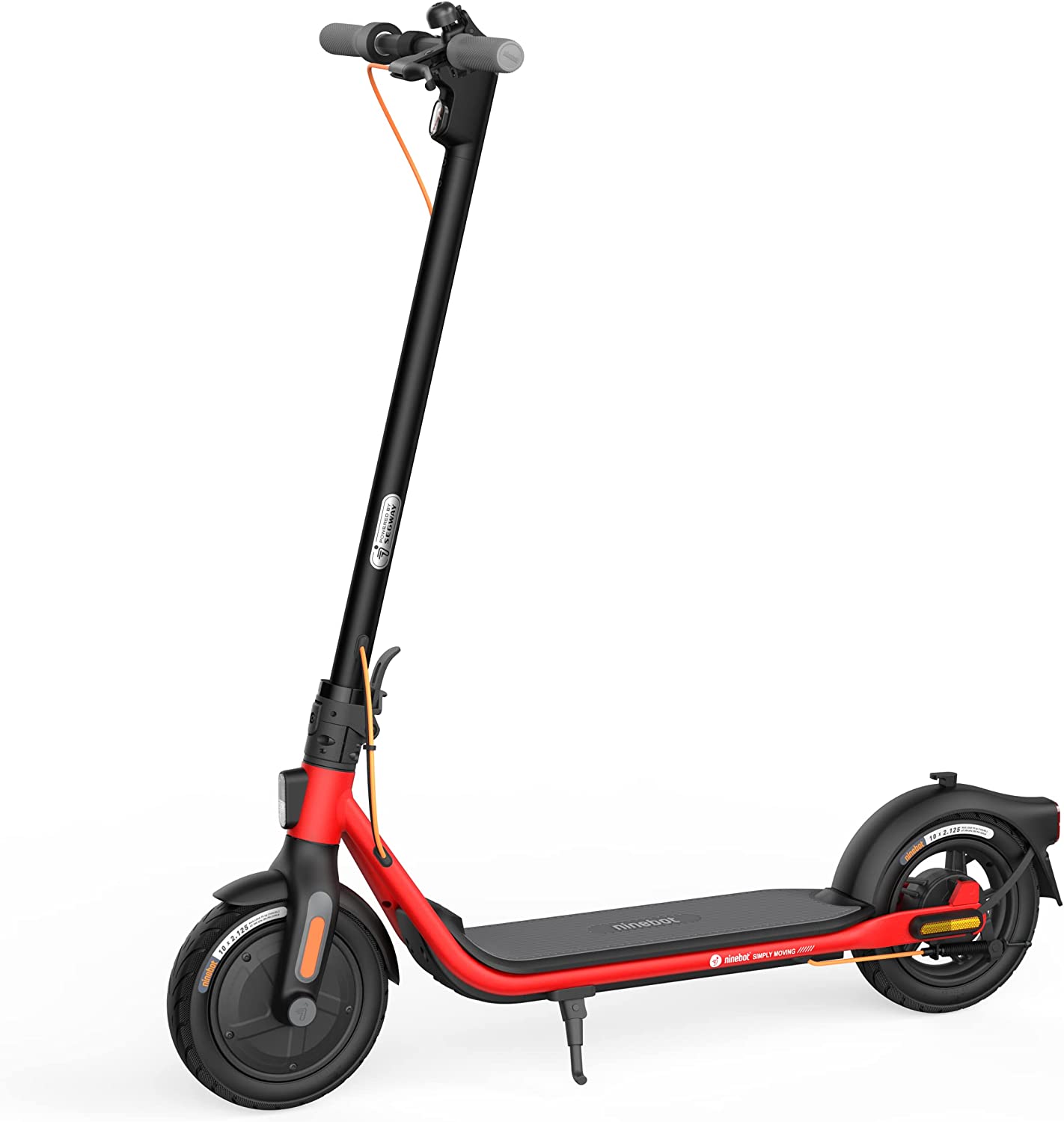 Ninebot D28D – Scooter Reparatur – Ersatzteile – Zubehör
