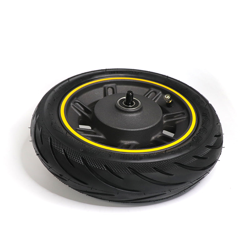Genuine Ninebot Max G30 Tires | Front tire | tire rim