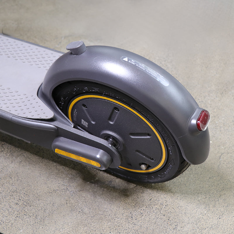 Ninebot G30 Max Rear Fender with Taillight