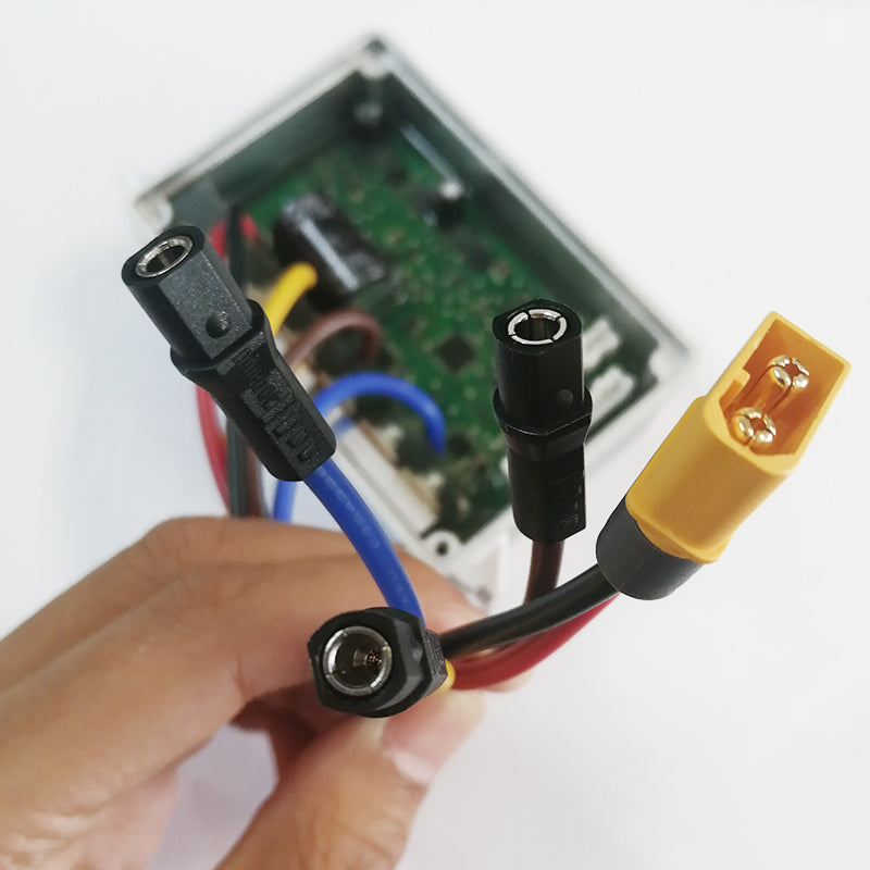 Original Ninebot G30 Max Motherboard BMS Assembly Main Board Controller